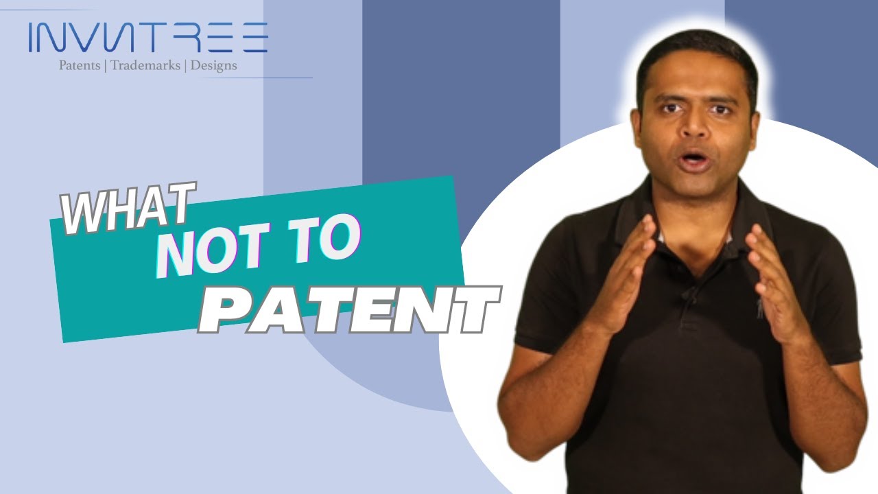 Startup Patent Strategies Revealed: Get Ahead Now! - YouTube