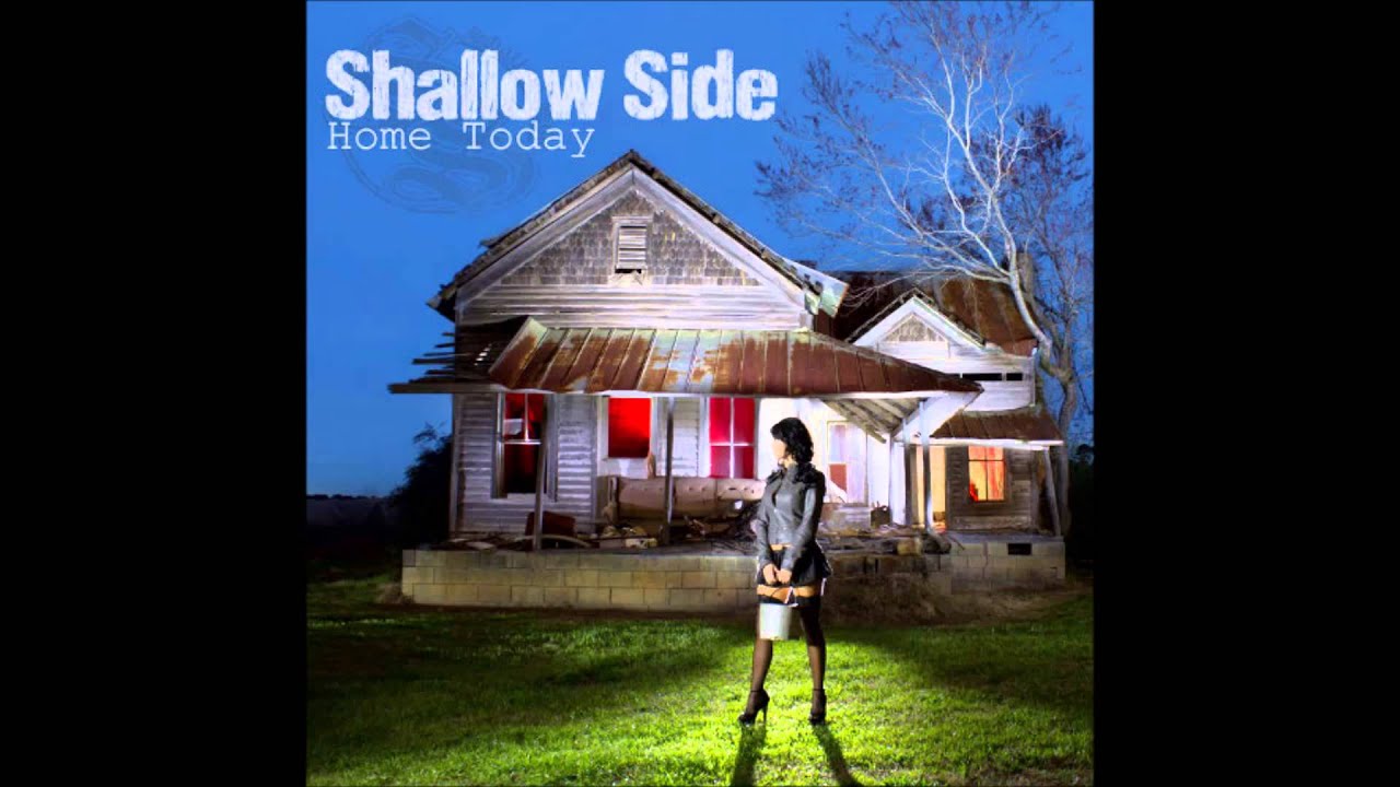 Shallow Side - From The Bottom [HQ] - YouTube
