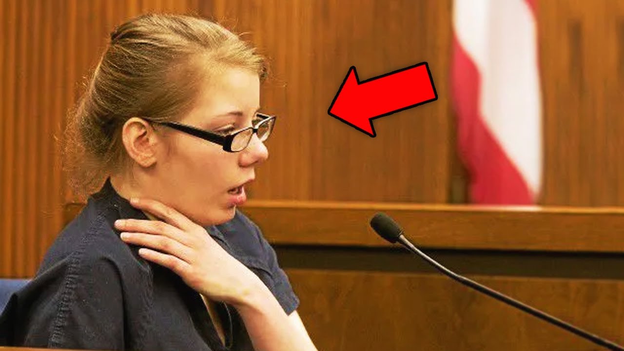 Mató a la Mujer Que la Adoptó y NO se Arrepiente de Nada - Caso Sabrina ...