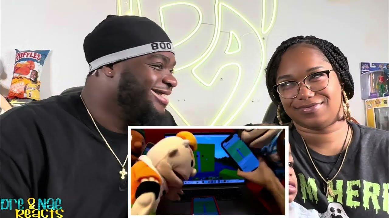 SML MOVIE: CODY’S NFT REACTION - YouTube