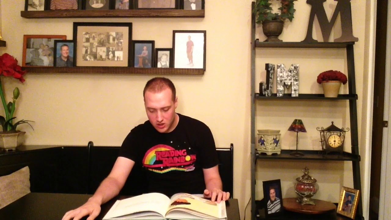 Regina's Big Mistake - YouTube