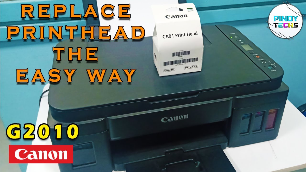STEP BY STEP REPLACE PRINTHEAD CANON G2010 G3010 G4010 G1010 FULL VIDEO step-by-step-replace-printhead-canon-g2010-g3010-g4010-g1010-full-video
