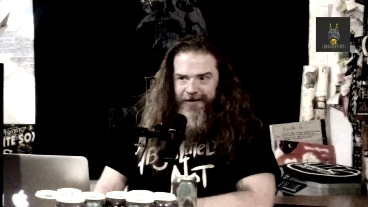 #LIVE | The Steve Breit Rock Discovery Show Sn 2 Ep. 2 • Mildsauce.co ...