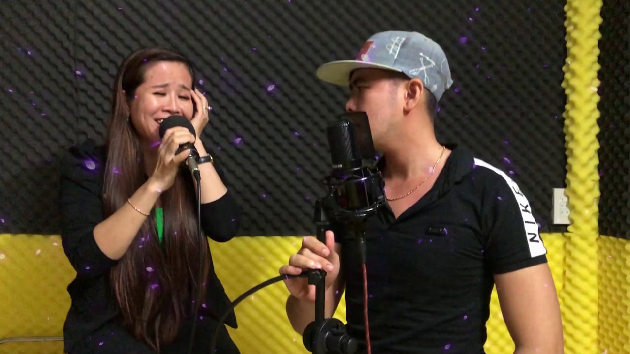 THẤT TÌNH CA - ALEX TRINH FT LÝ NHU - YouTube