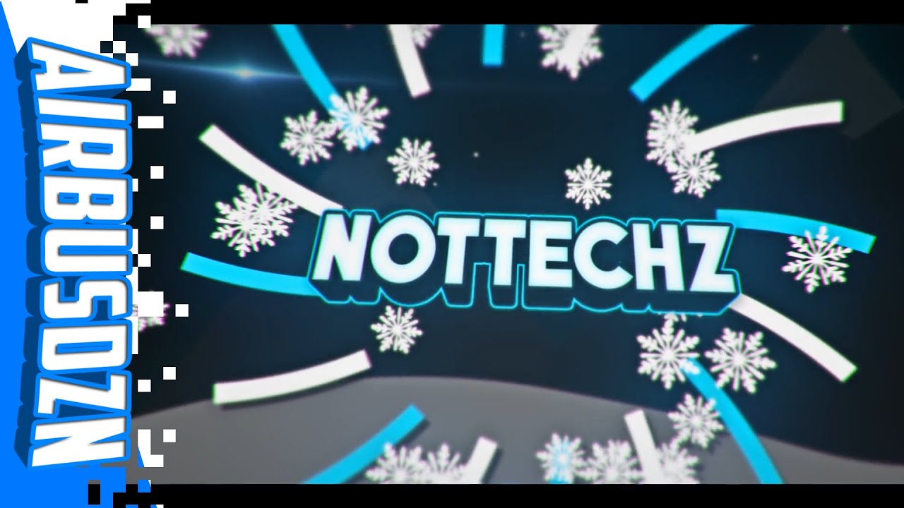 Techz V4 | Paid intro [P] - YouTube