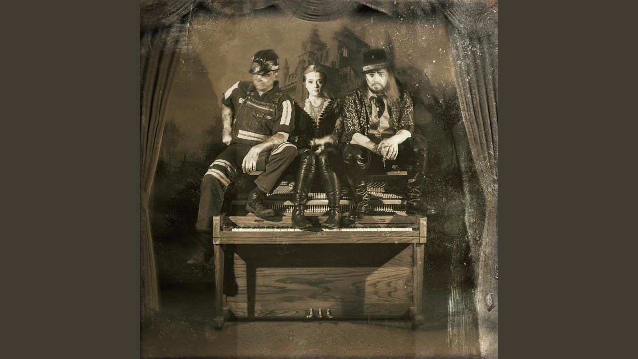 Hatchet - YouTube Music