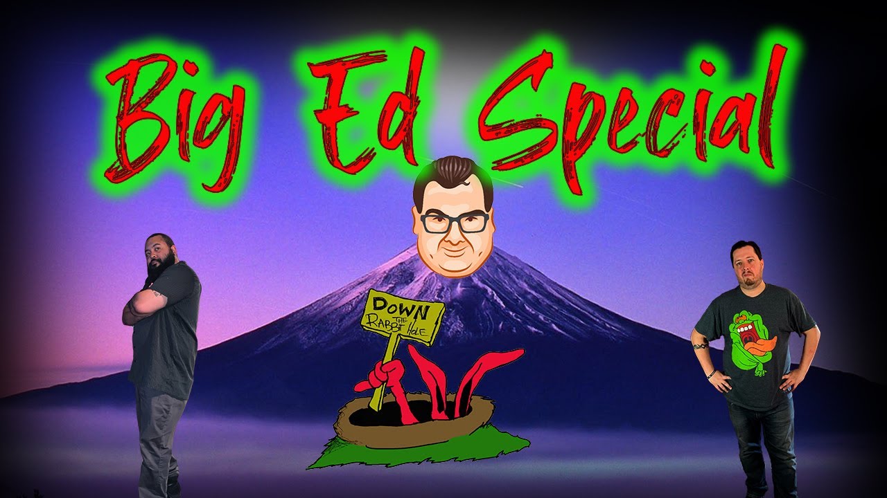The Big Ed Special - YouTube