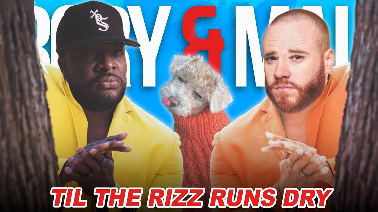 Till The Rizz Runs Dry | Episode 131 | NEW RORY & MAL - YouTube