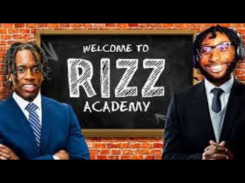 Who Cares About Rizz? - May 2024 - YouTube