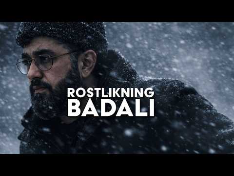 Rostlikning badali | @AbdukarimMirzayev2002 #hikoya #kitob