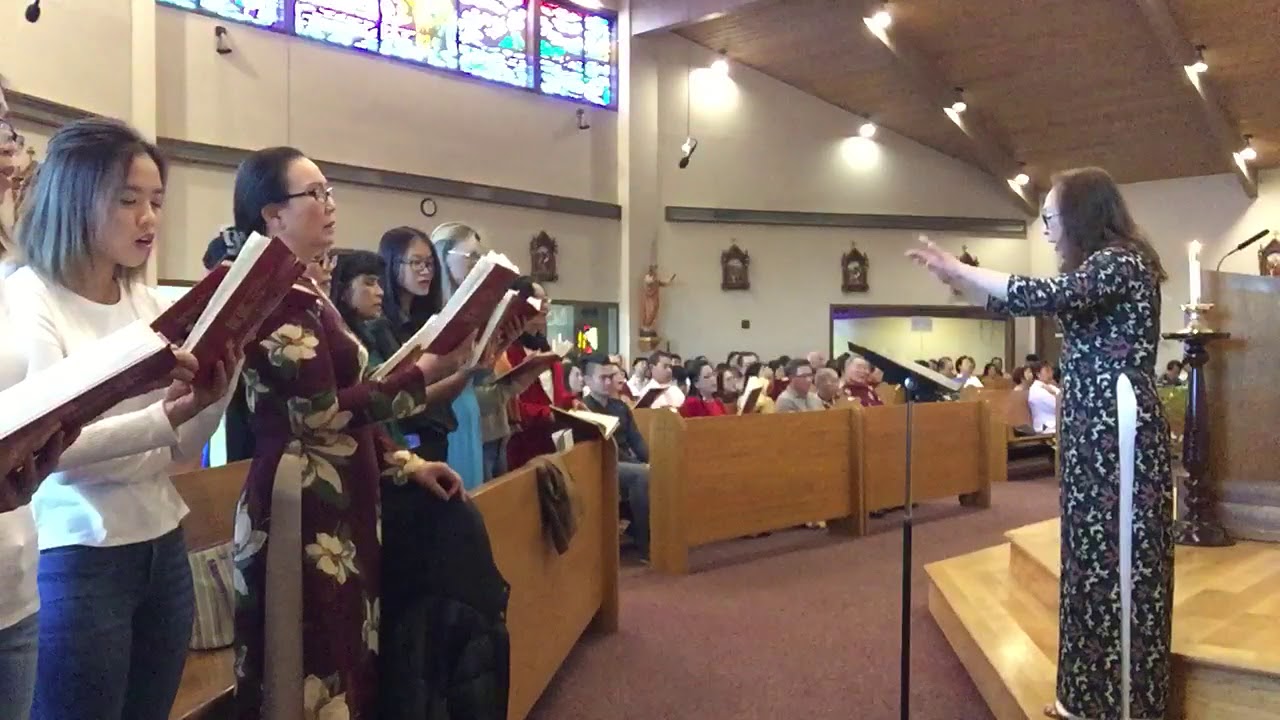 Tan tung hong an- Cd Lo Duc - YouTube