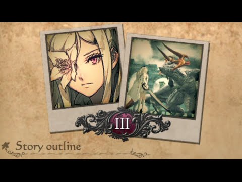 DOD3 DLC.0 Sec.3 / 零の章 三節 - YouTube