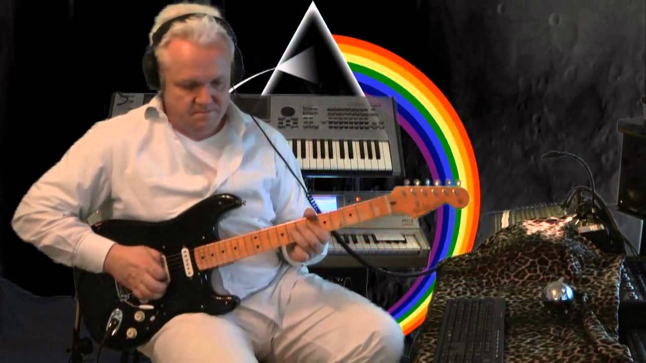 Axel Bolz - Dark Side of - YouTube