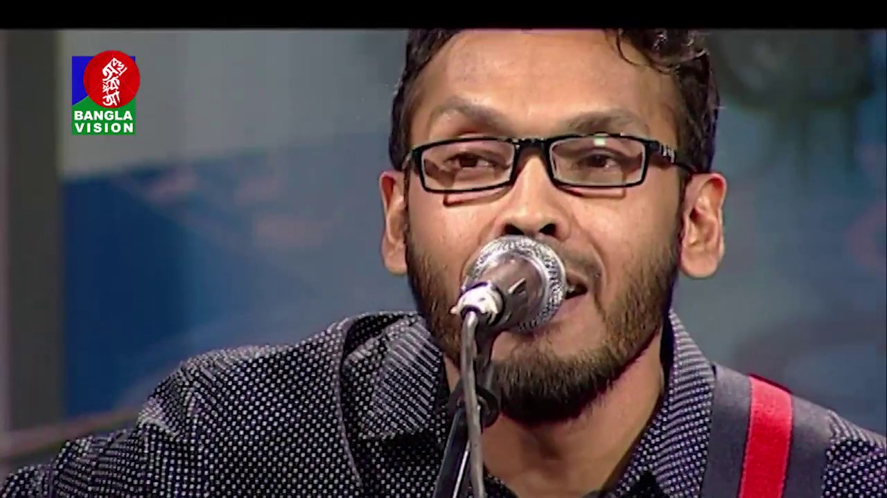 Feedback Bangla Band Song | Live Program In Banglavision TV | Video ...