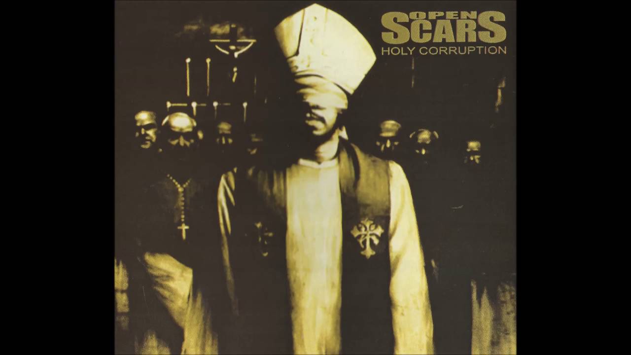 Open Scars - Stench of Greed - YouTube