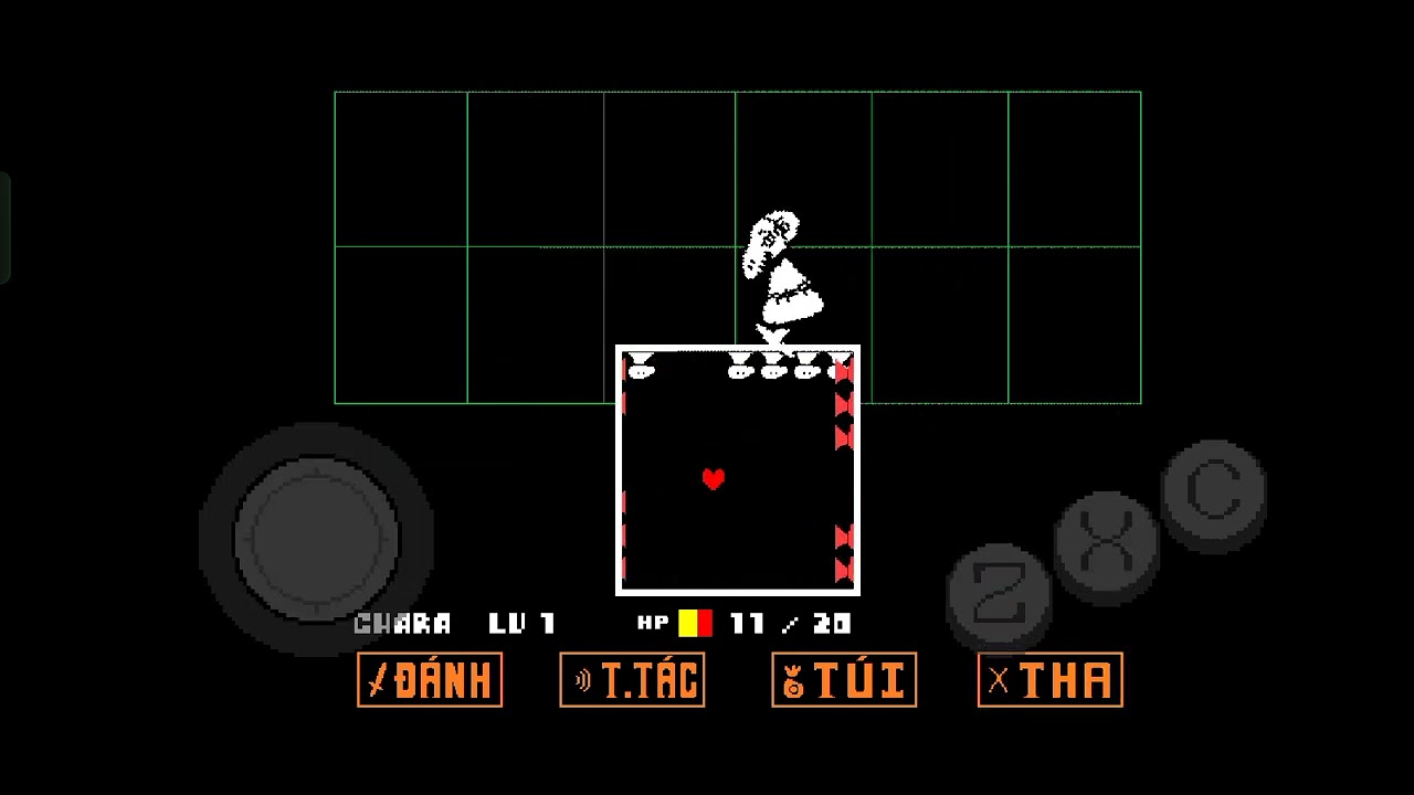 Mad Dummy Fight - Mini Boss[Undertale Việt Hóa - YouTube