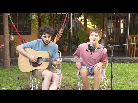 Koino Yokan - Media Verónica