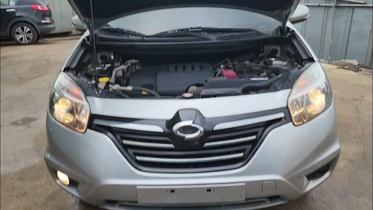 코작QM5 1-3 - YouTube