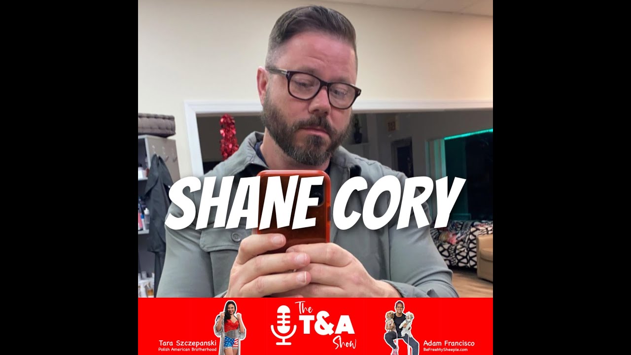 The T&A Show S02E21 Shane Cory #JusticeForBabyMoon - YouTube