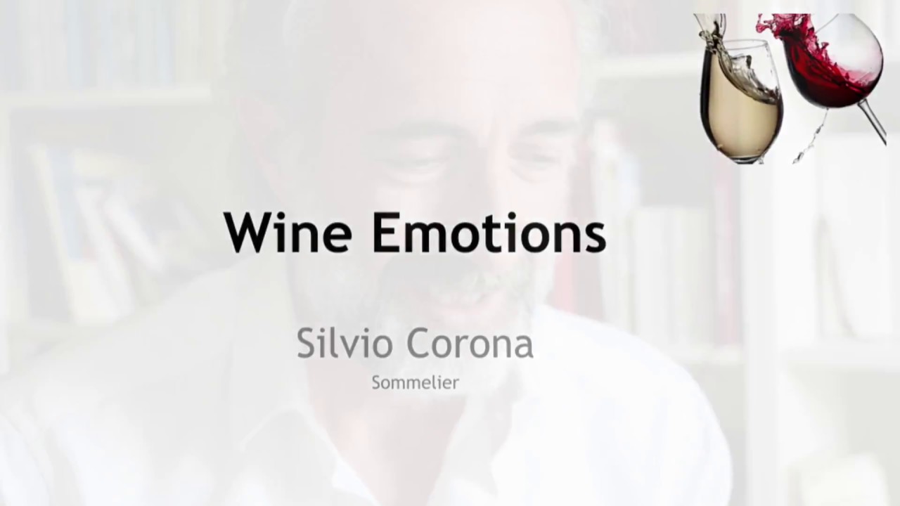 Wine Emotions - YouTube