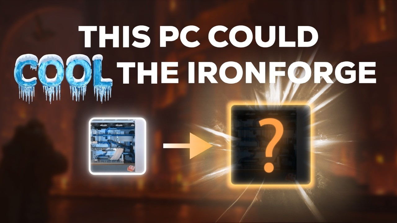 REBUILDING MY JUNK PC!!! - YouTube