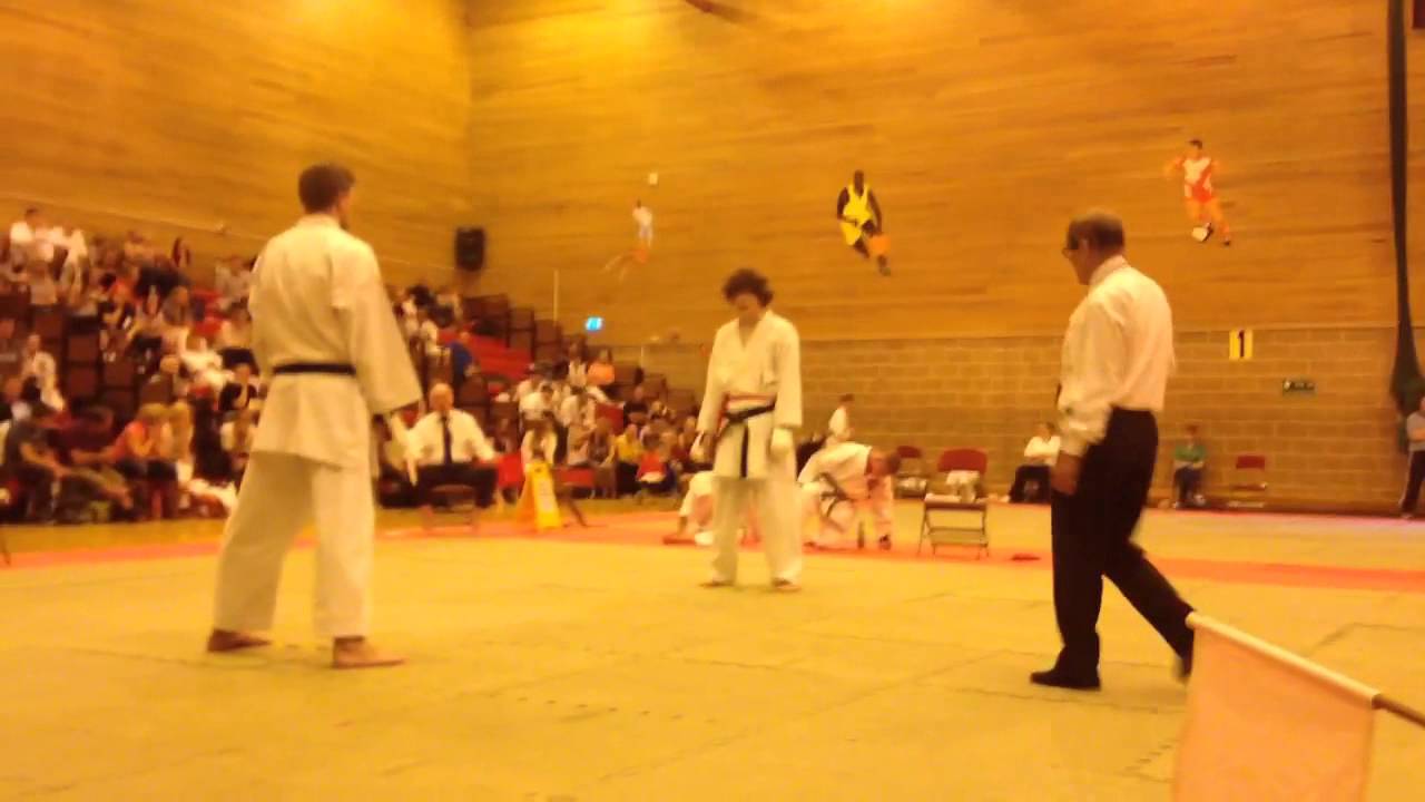 Cameron Graham vs Jason Crowther KUGB Grand Slam final 2014 - YouTube