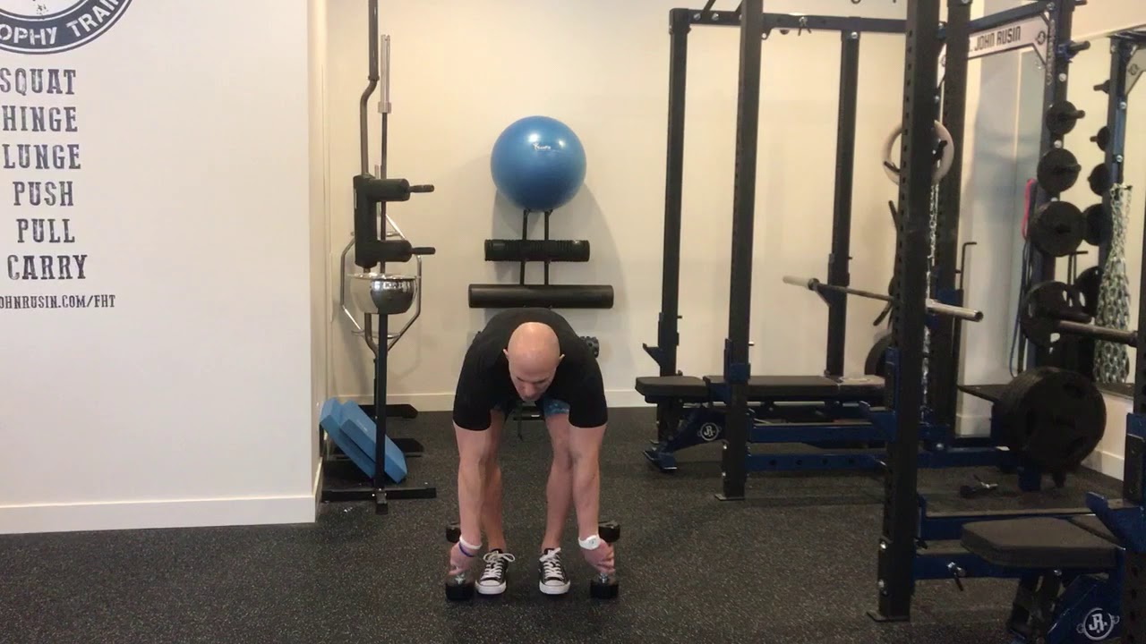 Training The Biceps with Rotation - YouTube