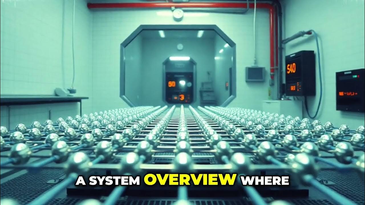 Unlocking Quantum Computing: Superconducting Secrets Revealed! - YouTube