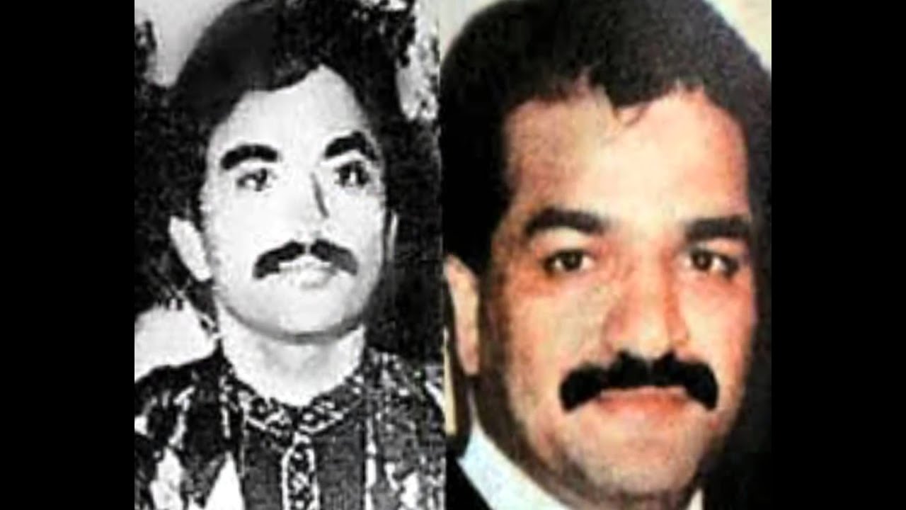 Patiala House Court issues summon to Dawoon, Chhota Shakeel - YouTube