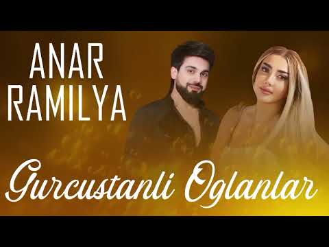 Anar Nur & Ramilya Sultan - Gürcüstan (Yeni 2025)