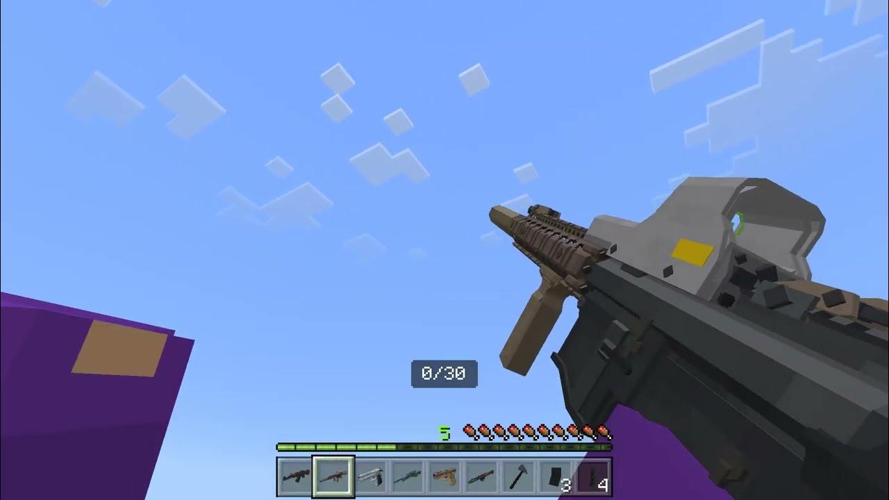 Bullet Animations+Workbench devlog Timeless and Classics - YouTube