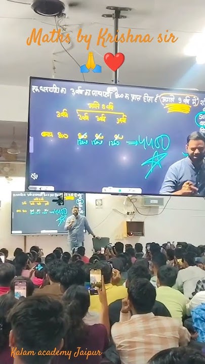 Kalam academy Jaipur 🥰 - YouTube