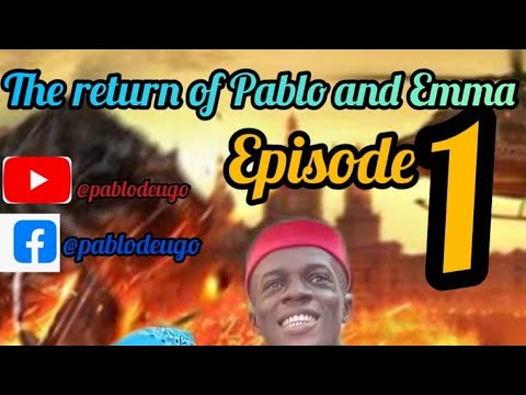 the return of Pablo and Emma - YouTube