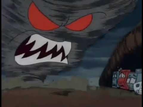 Tommy Tornado Clip - YouTube