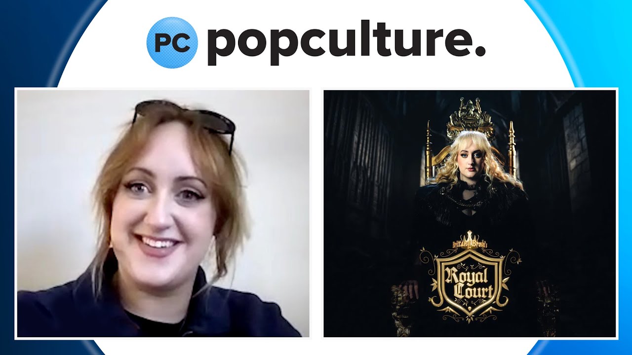 Brittany Broski Reveals New Broski Nation Decree for 2025, Talks Dream ...