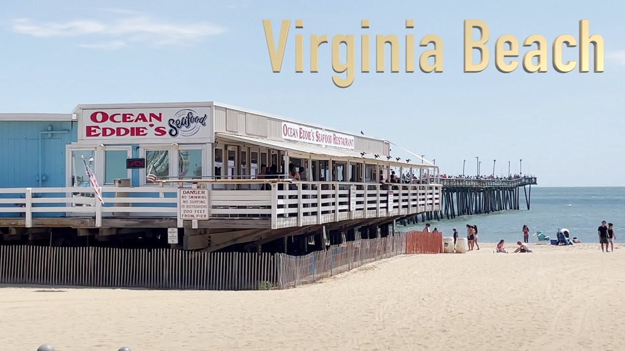 7 Must-Try Dishes at Eddie's Virginia Beach: Your Ultimate Guide ...