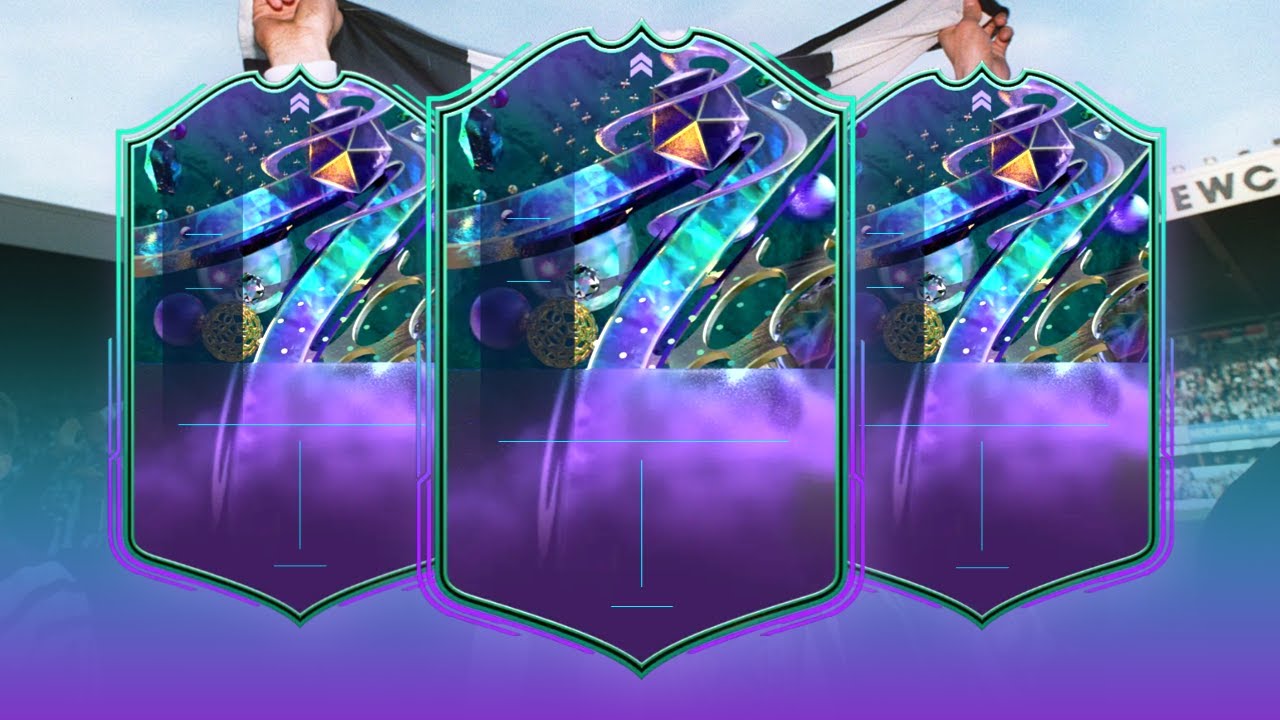 FIFA 23 ULTIMATE TEAM R2G ! FUT FANTASY PROMO !! LIVE 6PM CONTENT ...