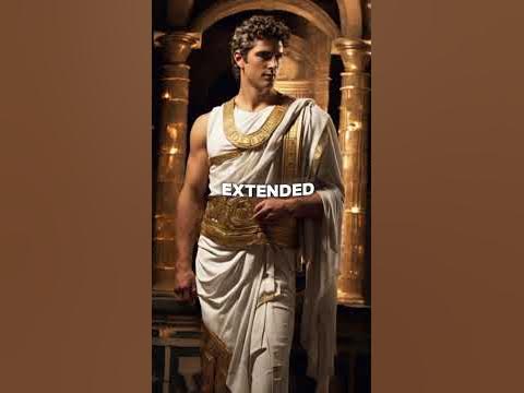 Apollo: The Multifaceted God of Light, Music, and Prophecy | # ...