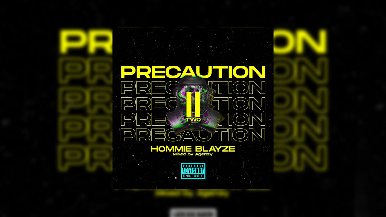 How to Create your own Cover Art | Photoshop Tutorial - YouTube