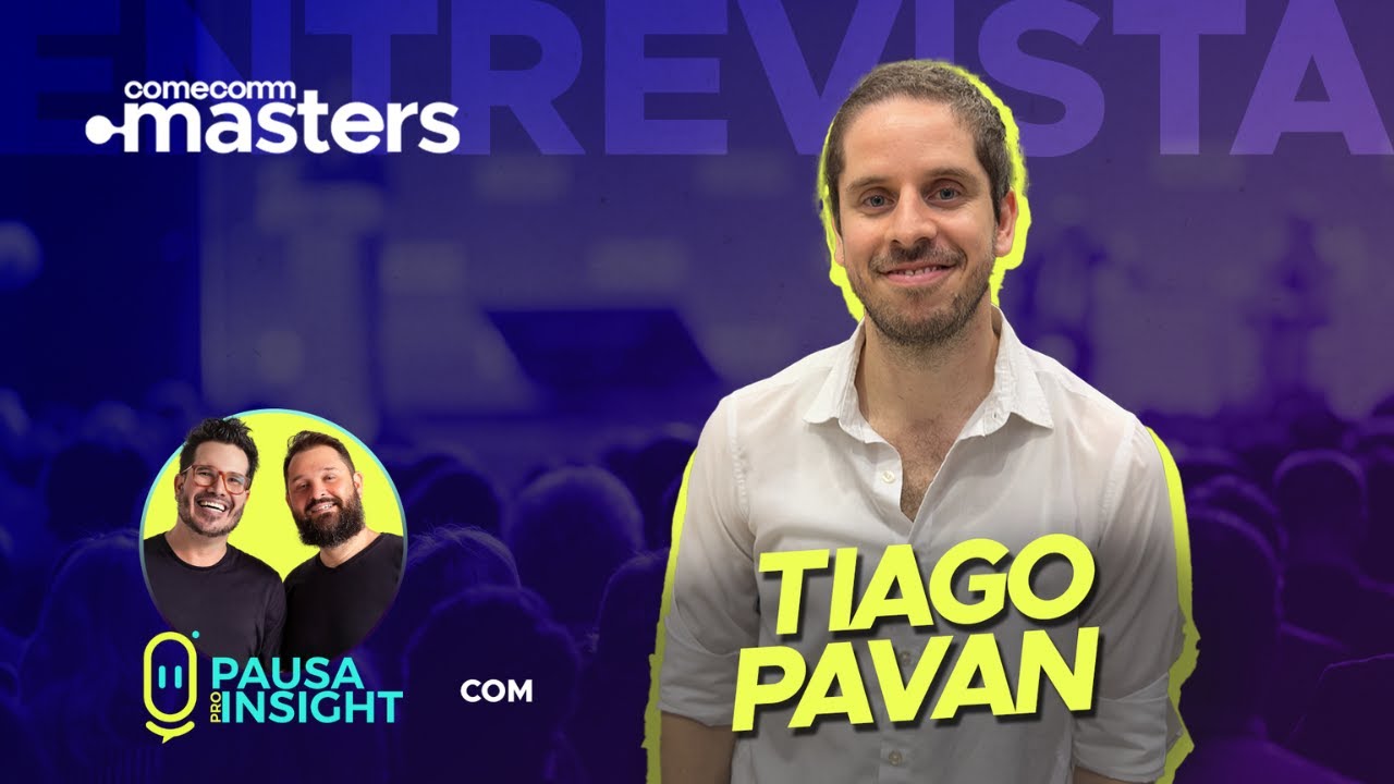 Tiago Pavan fala sobre o sucesso da Cubbo Brasil - YouTube