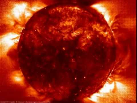 HELL IN SUN EARTH DOOMSDAY END OF THE WORLD 2012 - YouTube