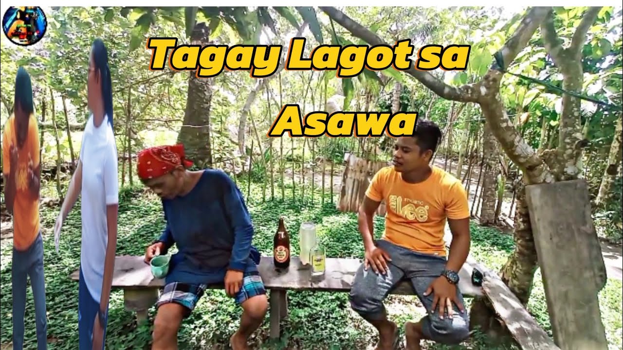 TAgAy!!Lagot sa Asawa!king Olik humanda ka!. - YouTube