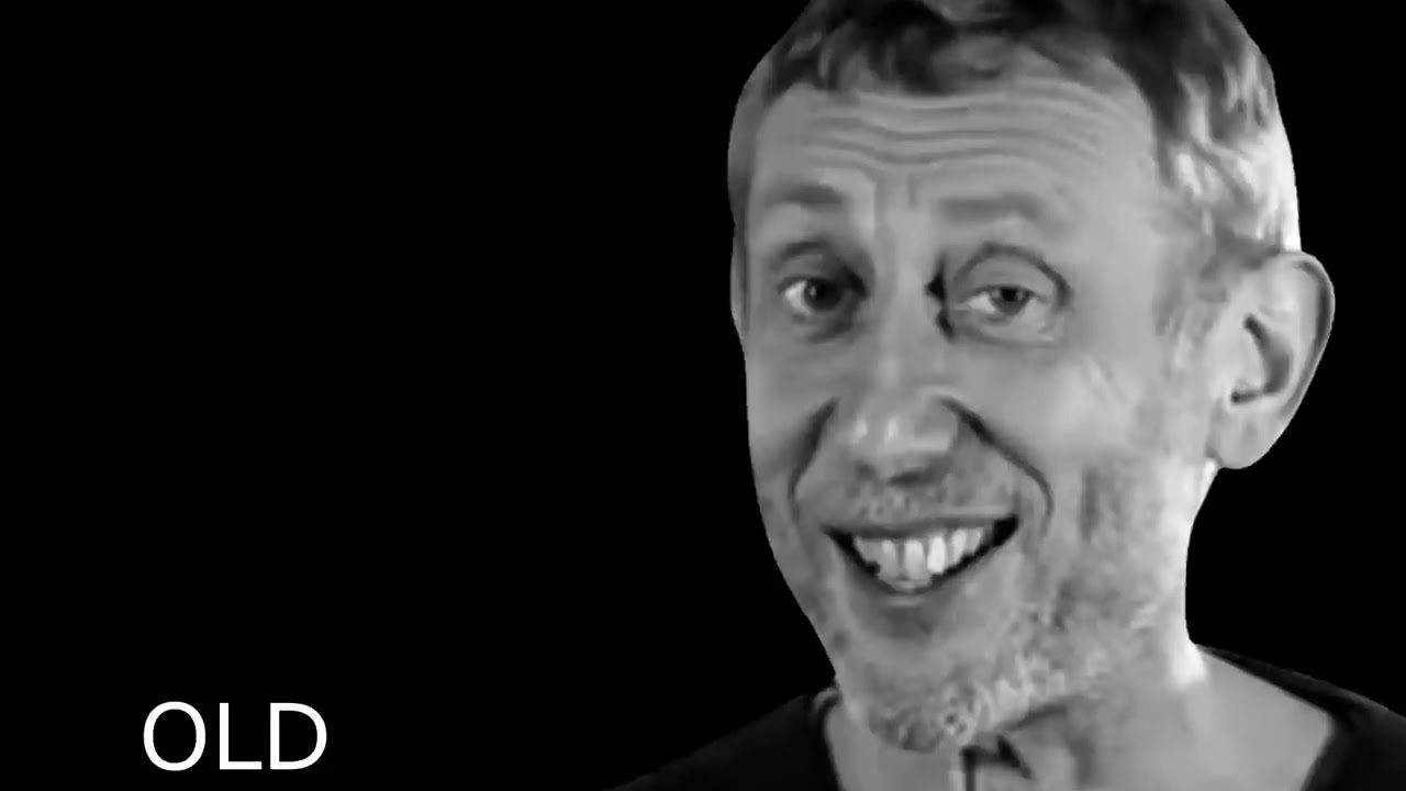 25 Michael Rosen ''Nice'' Sound Variations in 60 seconds - YouTube
