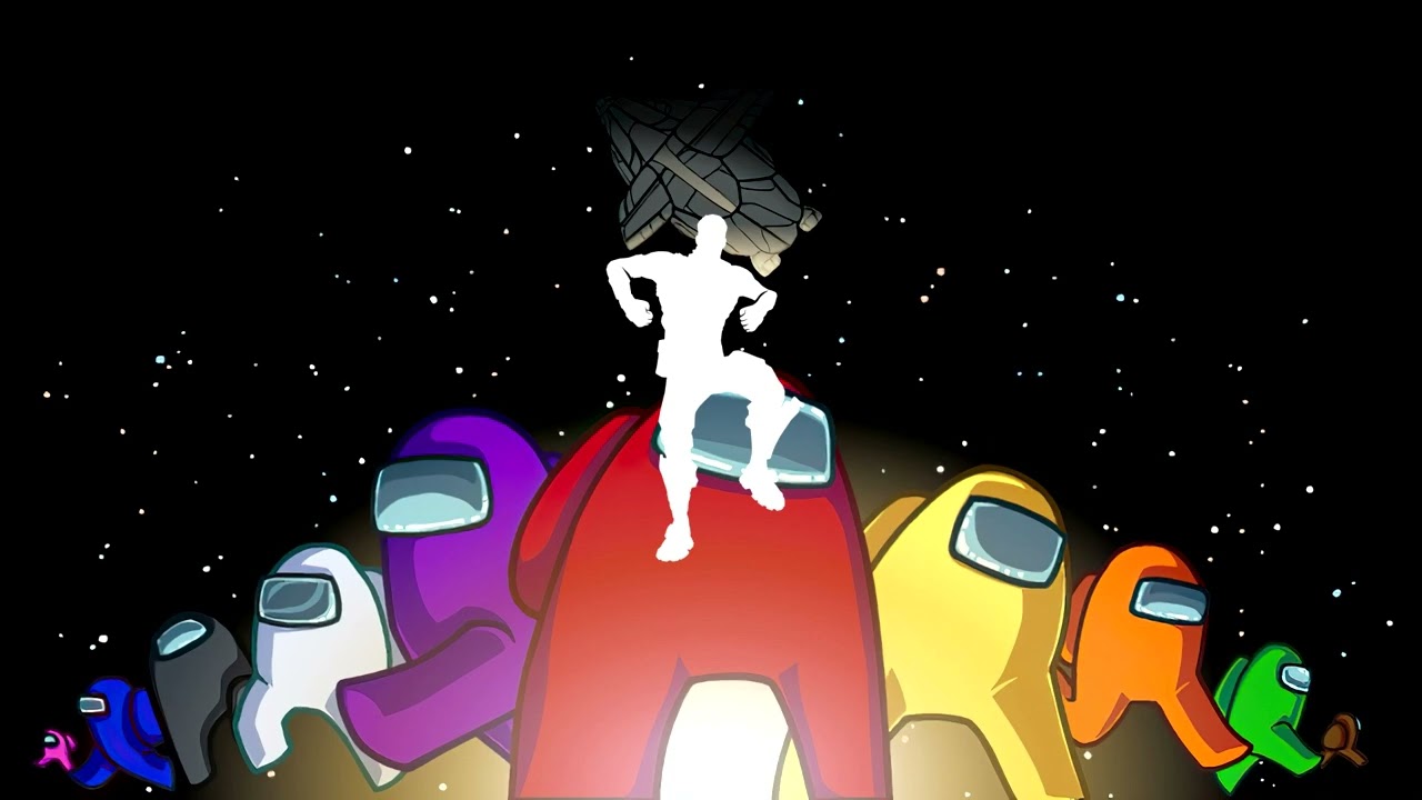 Fortnite - Distraction Dance Emote Audio - YouTube