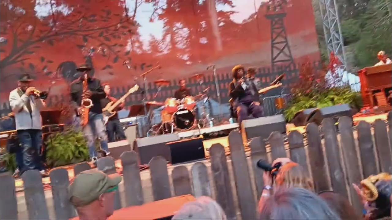 IRMA THOMAS - Ruler Of My Heart - YouTube