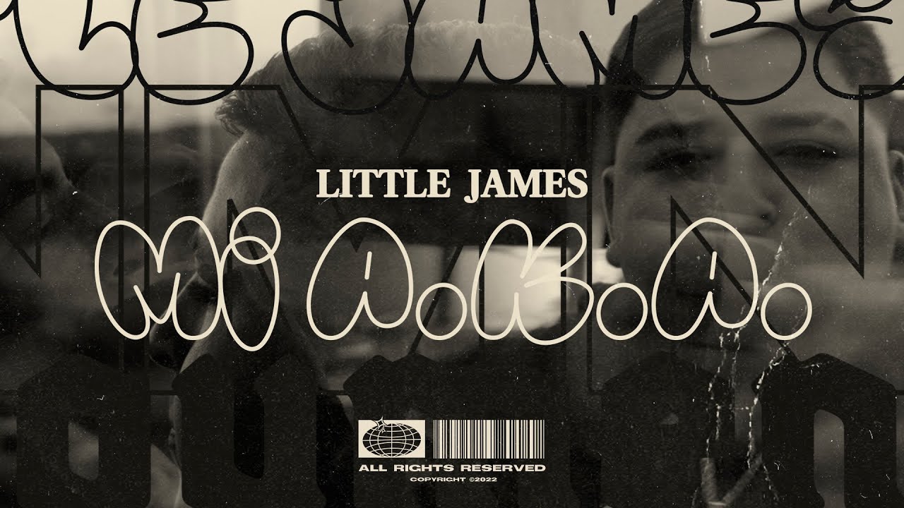 Little James - Mi A.K.A (Video Oficial) - YouTube