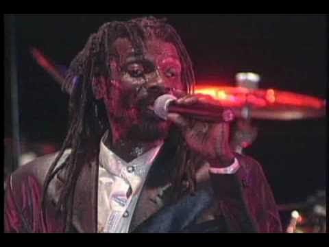 Culture-Live in Africa-2000 Partie 1 - YouTube Music