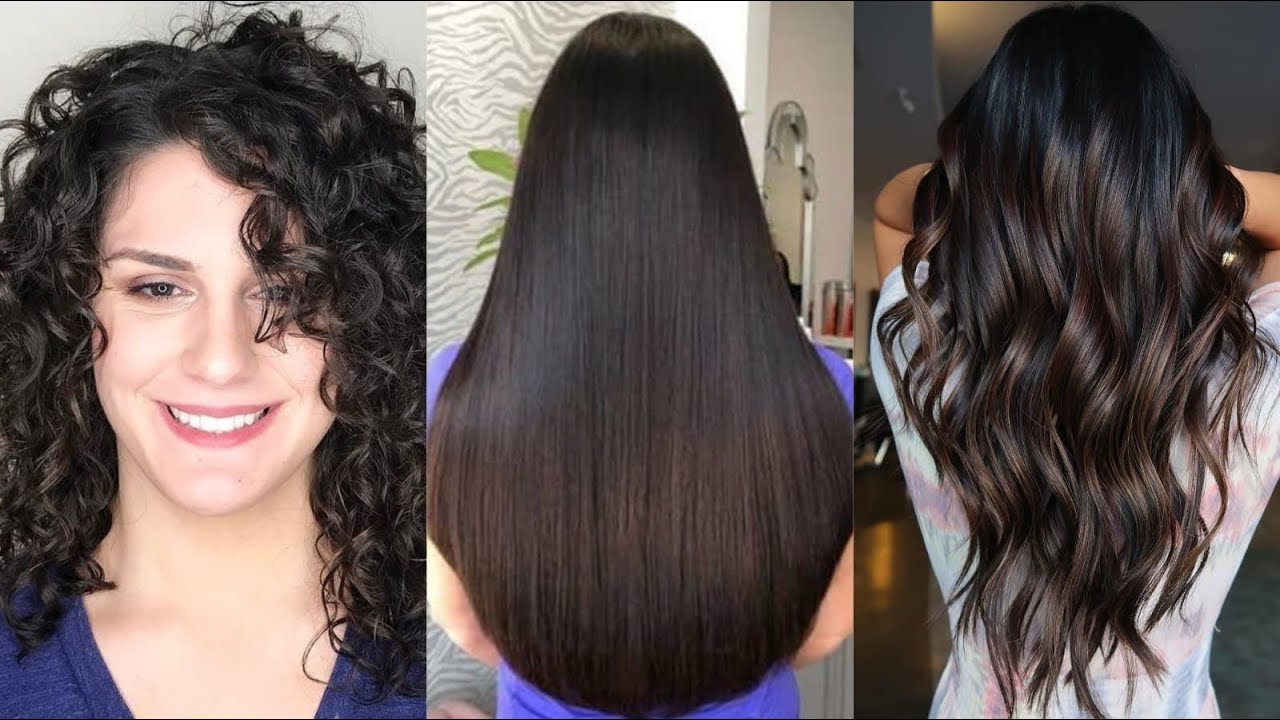 Estilos Para Cabello Negro 4 Estilos Para Tu Cabello Para Este 2023