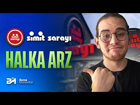 DMR Unlu Mamüller(Simit Sarayı) Halka Arz Detayları