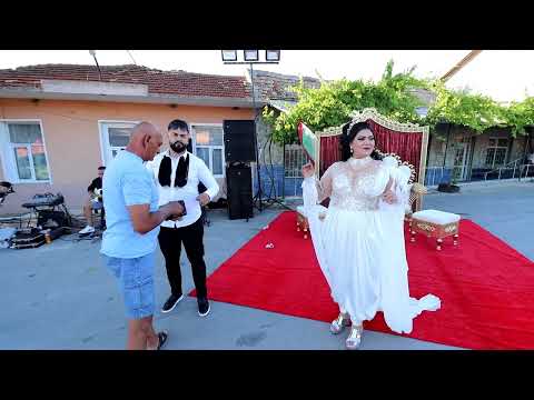 KINA GECESI FILIZ & SULEYMAN KAOLINOVO